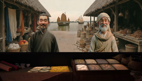 Singapore Flyer unveils multisensory time capsule installation for SG60 ...