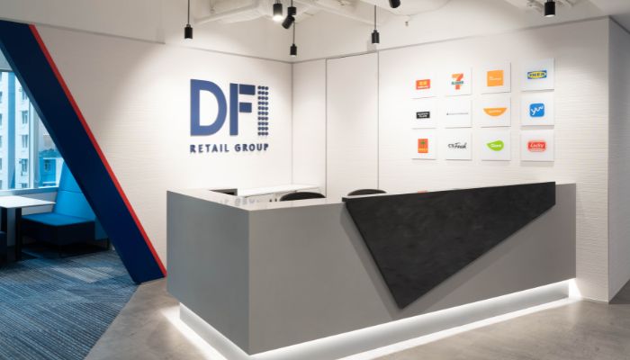 DFI workforce faces uncertainty as retailer reportedly plans job cuts - MARKETECH APAC