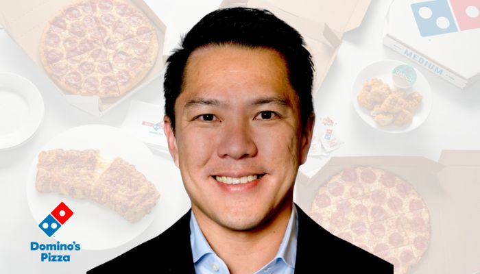 Ex-McDonald SG’s Benjamin Boh named Domino’s regional VP for AMEA ...