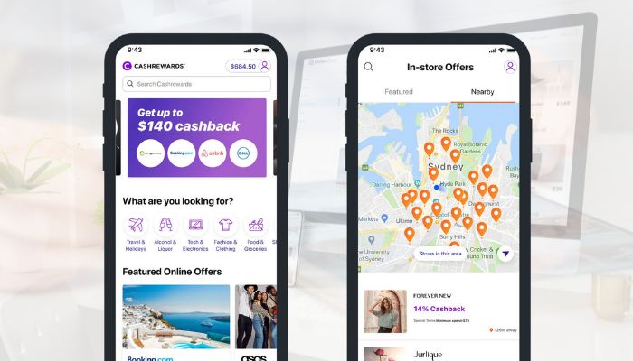 Cashrewards ceases operations after 11 years - MARKETECH APAC