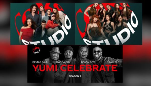 Reimagined Coke Studio season blends science-backed music and deeper ...