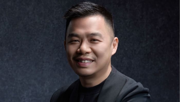 Monks names Dixi Chern as new general manager for Shanghai operations ...