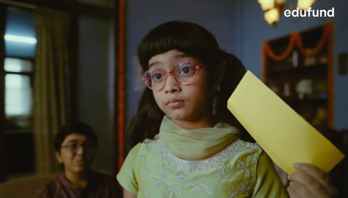 EduFund launches “Galat Baat Hai” campaign highlighting children’s ...