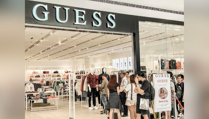 FJ Benjamin to end Guess distribution in Malaysia, Indonesia by end of ...
