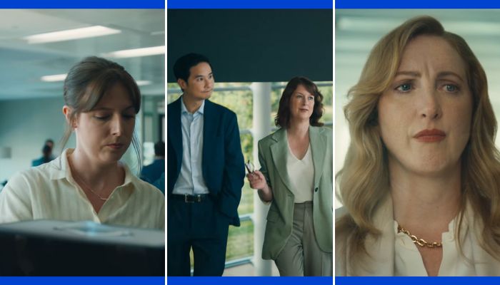 IBM launches new brand campaign to spotlight enterprise AI adoption ...