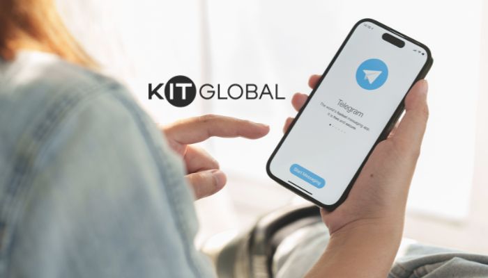 KIT Global becomes official Telegram Ads partner in India - MARKETECH APAC