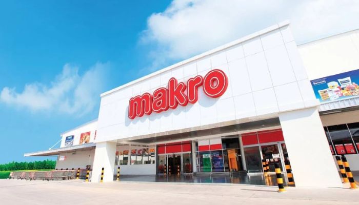 Makro makes comeback to PH market via Ayala Corporation, CP AXTRA ...