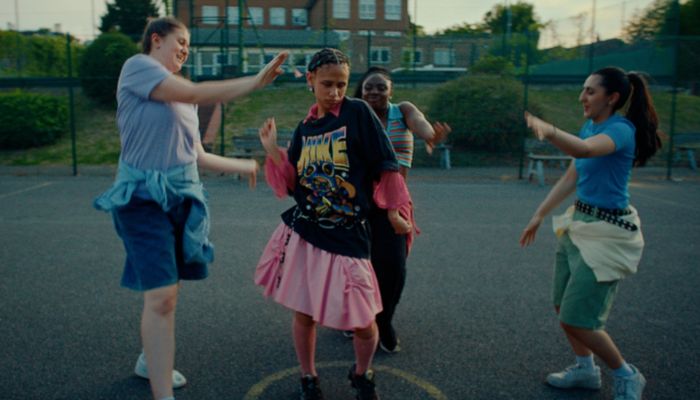 Nike reintroduces ‘Just Do It’ slogan with new ‘Why Do It?’ campaign ...