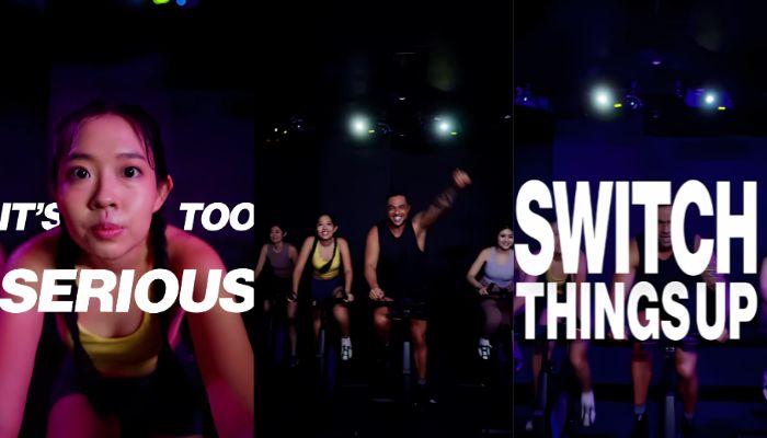PURE Singapore marks 20th anniversary with ‘Switch Things Up’ campaign ...