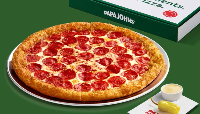 Papa John appoints Dentsu as integrated agency partner amidst India ...