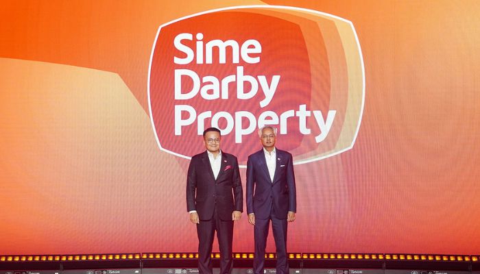 Sime Darby Property unveils refreshed brand identity to reflect legacy ...