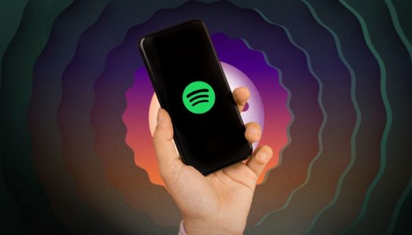 Spotify rolls out new AI policies to protect artists, songwriters, and ...