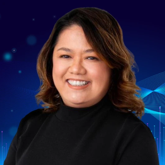 Sue Ann Malig-Nolido - MARKETECH APAC