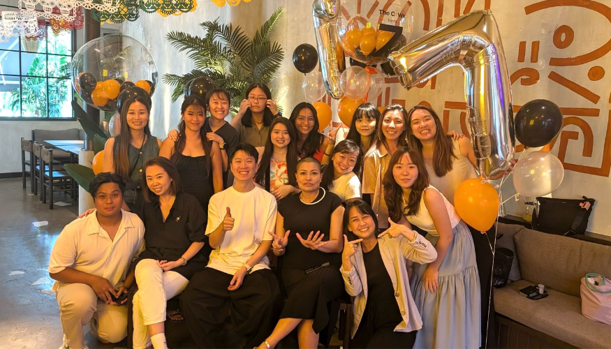 The Company We Keep expands APAC team with five new hires in Singapore ...