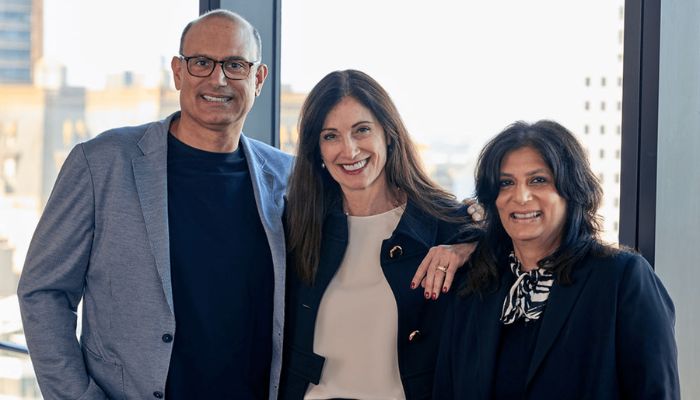 WPP appoints new leaders to drive global network growth - MARKETECH APAC