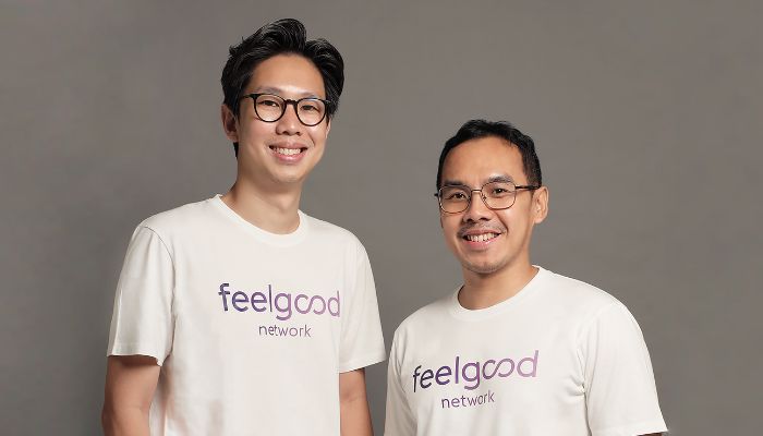 Former Dentsu Creative Indonesia CEO introduces new agency model with ‘Feel Good Network ...