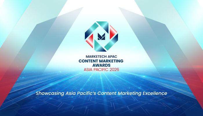 MARKETECH APAC launches first-ever ‘Content Marketing Awards Asia ...