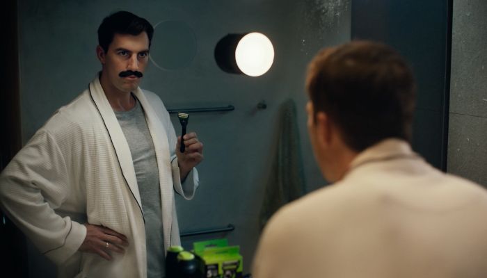 The Many Australia launches debut campaign with Movember and Gillette ...