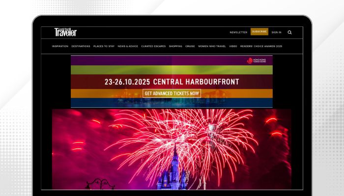 HKTB rolls out AI-powered campaign for ‘2025 Wine & Dine Festival’ with dentsu HK, StackAdapt ...