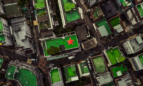 Heineken turns Seoul’s overlooked rooftops into lively hangouts in new ...