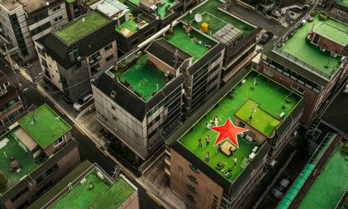 Heineken turns Seoul’s overlooked rooftops into lively hangouts in new ...