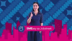 Jobstreet by SEEK launches ‘SMEasy’ campaign to simplify hiring for ...
