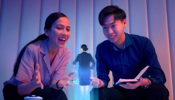 NTUC LearningHub launches 360° campaign, film focused on inspiring Singaporeans to embrace ...
