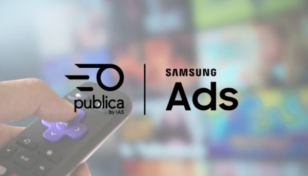 Samsung Ads, Publica extend global partnership to power CTV ad serving ...
