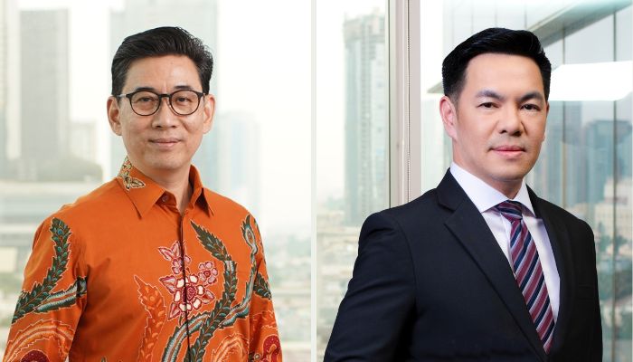 Salesforce strengthens SEA presence with new leadership in Indonesia ...
