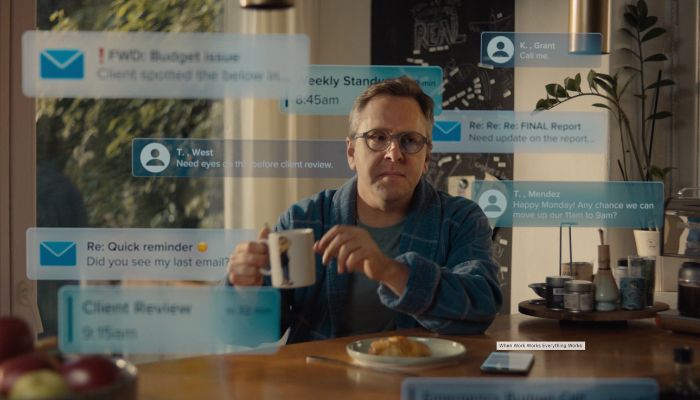 Workforce operating platform UKG reimagines ‘work,’ introduces new ...