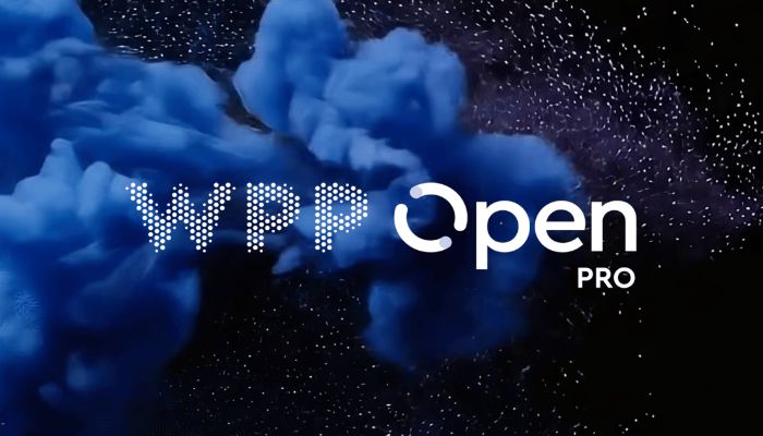 Goodbye GroupM, hello WPP Media: WPP rolls out new brand identity for ...