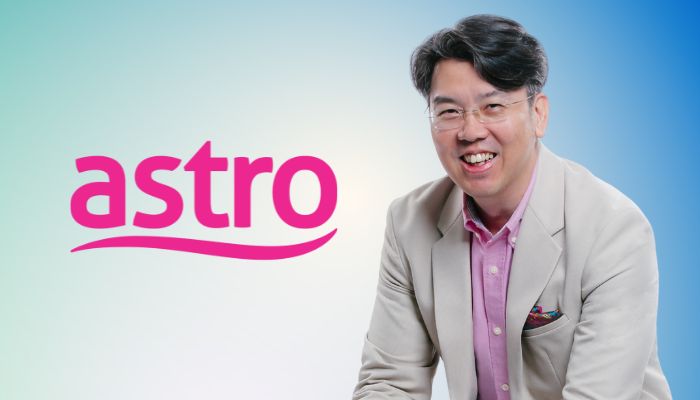 Astro on elevating brand and audience engagement with latest agency ...
