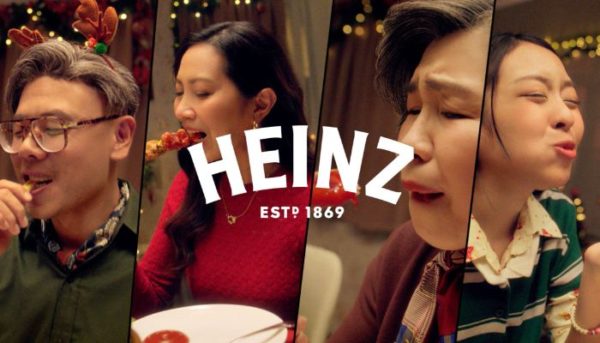 Heinz turns Christmas into “Heinz Season” with first regional campaign ...