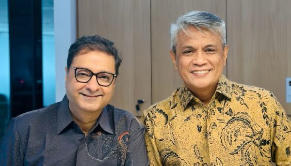 Ogilvy Indonesia names Kapil Arora as CEO following Sieg Penaverde’s ...