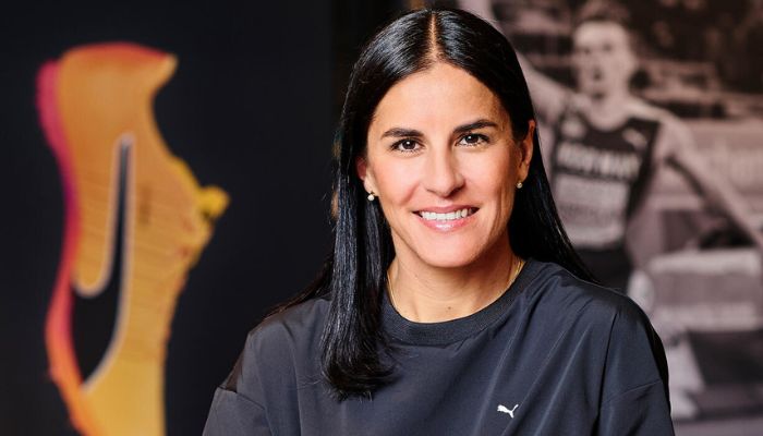 PUMA restructures brand marketing, names Maria Valdes as chief brand ...