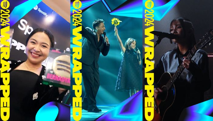 Fans at the centre of the story: How Spotify Indonesia leveraged ...