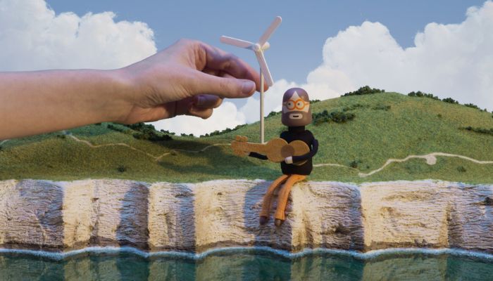 Telstra looks beyond festive clichés to tell an unexpected Christmas ...