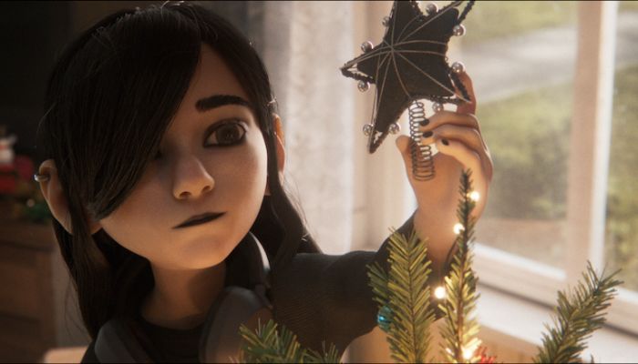 Telstra looks beyond festive clichés to tell an unexpected Christmas ...