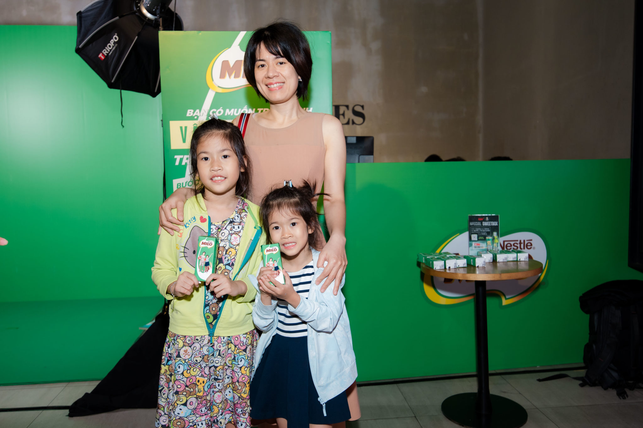 Nestlé MILO’s campaign brings underrepresented sports to the fore ...