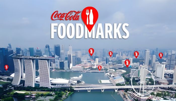 Coca-Cola Foodmarks celebrates Singapore’s culinary landmarks with free ...