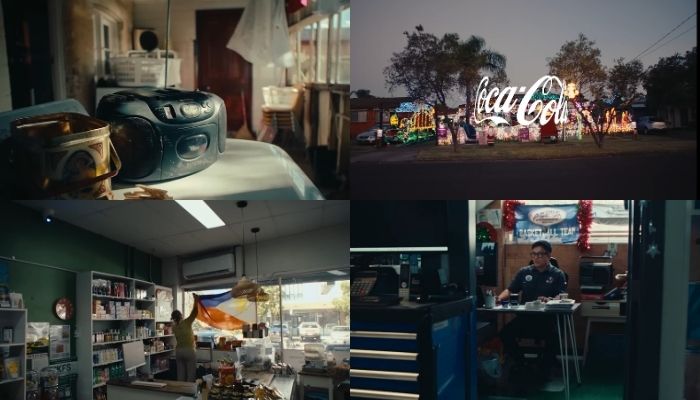 Coca-Cola tunes Australia’s airwaves to the ‘Sound of Home’ for OFWs ...