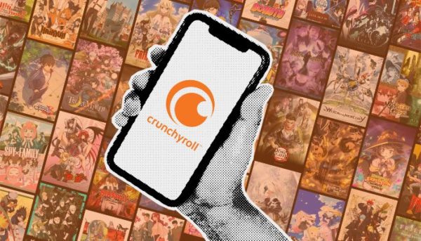 Crunchyroll to shut down free ad-supported tier by end of 2025 ...