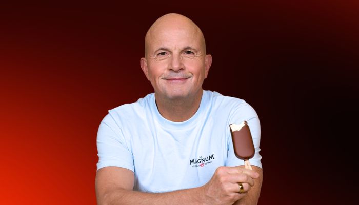 Peter ter Kulve departs Unilever as Magnum becomes independent ...