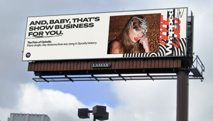 Spotify turns 2025 Wrapped into a worldwide ‘visual mixtape ...