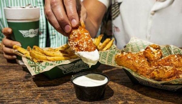 Wingstop prepares to enter Thailand following recent store milestone ...