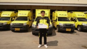 Flash Express to permanently shut down Malaysian operations on January 31 - MARKETECH APAC