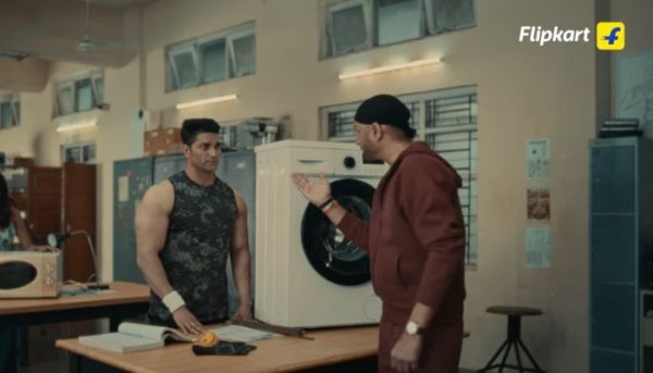 Flipkart’s latest film challenges ‘Chaanta’ ahead of Republic Day Sale ...