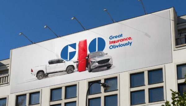 GIO launches new brand campaign positioning insurance as a ‘safety mat ...