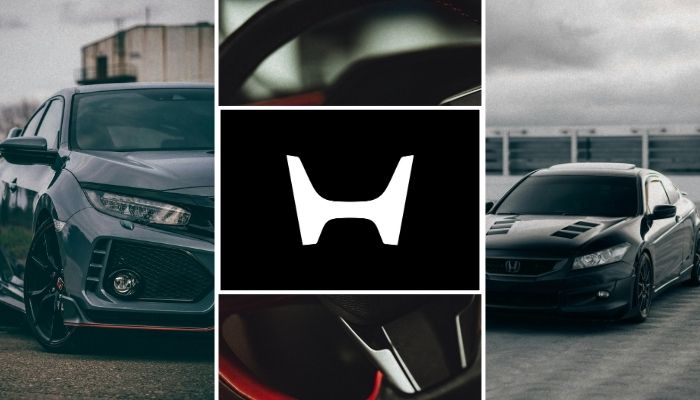 Honda updates iconic H-logo ahead of next-gen EV rollout - MARKETECH APAC