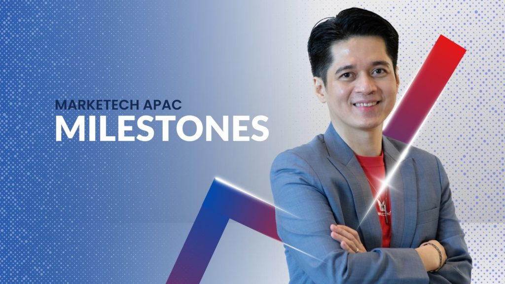 Milestones: Joven Barceñas on uniting Asia Pacific’s marketing ...